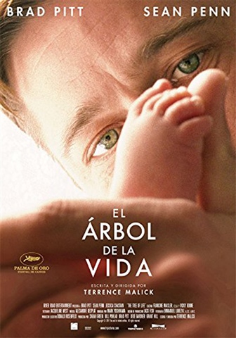 Arbol de la Vida, El (2011) - CeX (ES): - Comprar, vender, Donar